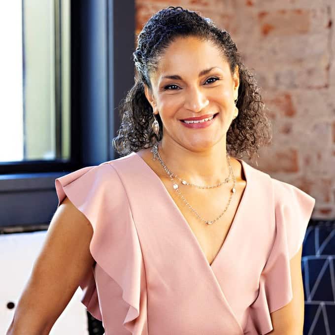 Carmen Joy Holmes, MD - Founder, The Physician Project