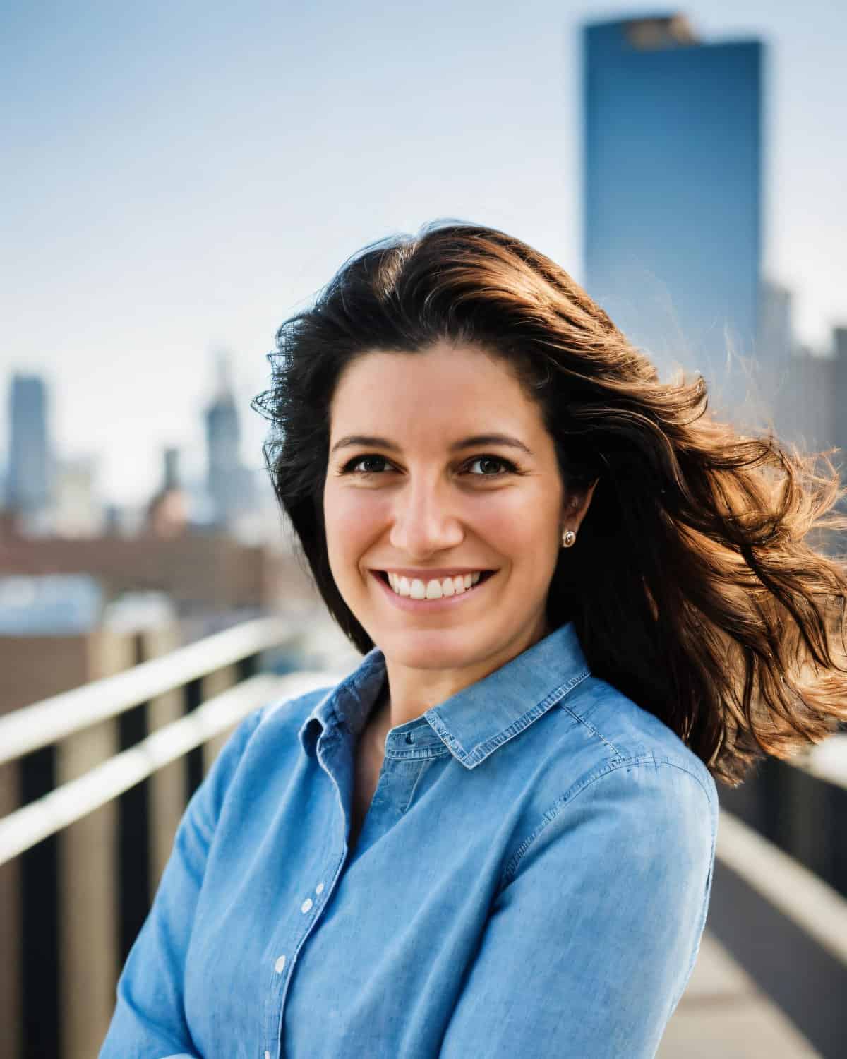 Lara Hochman, MD